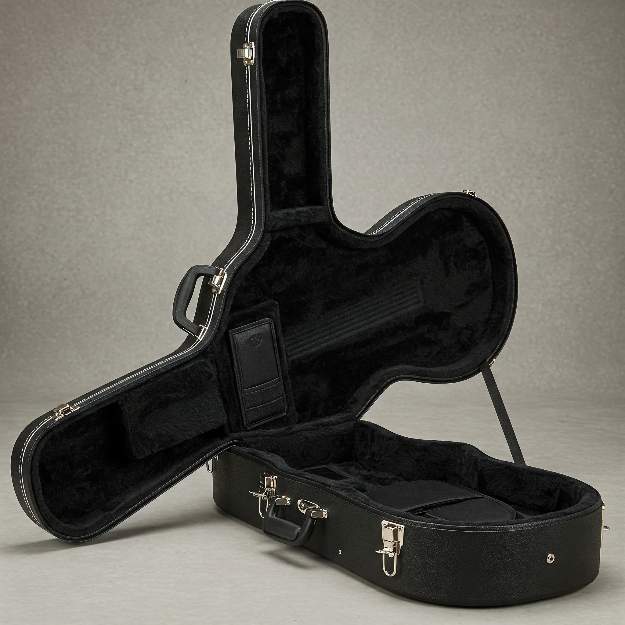 10 Best Acoustic Bass Guitar Case Options For Ultimate Protection in ...