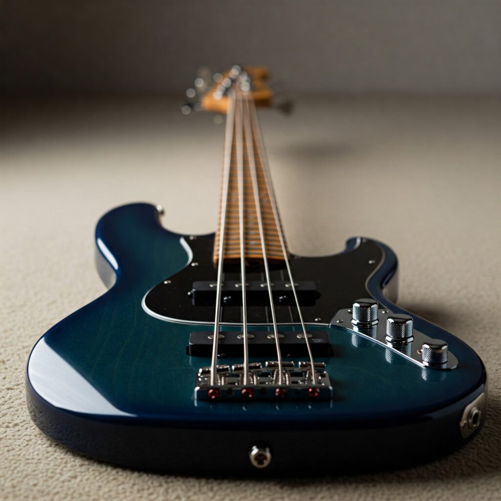 10 Best Cheap Bass Guitar Options For Beginner Musicians in 2025 ...
