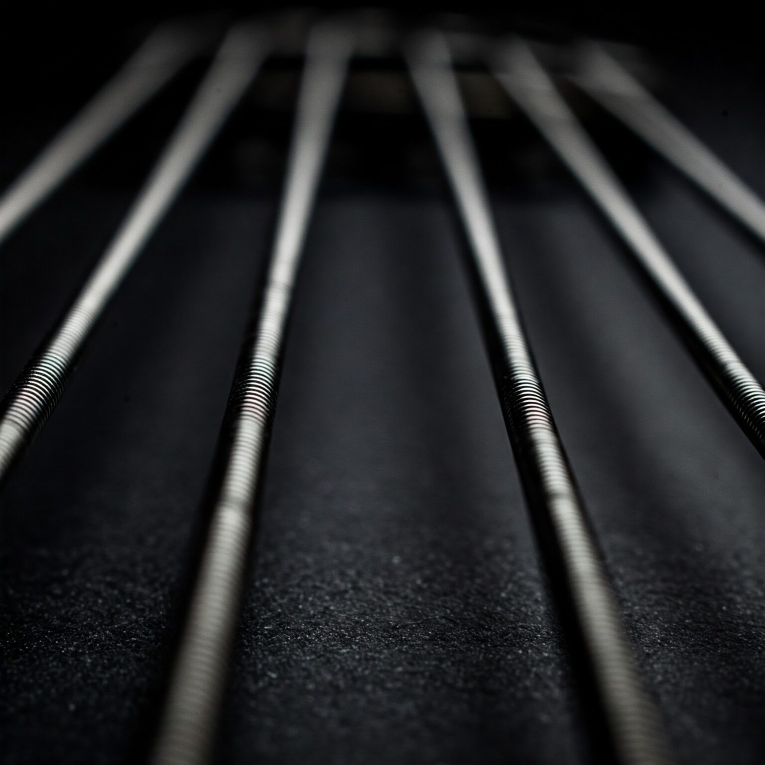 10 Amazing Flatwound Bass Guitar Strings That Will Transform Your Sound ...