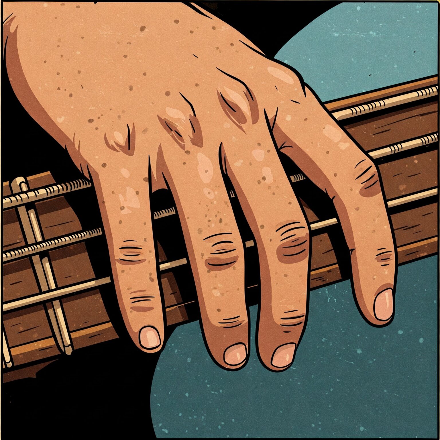 10 Amazing Flatwound Bass Guitar Strings That Will Transform Your Sound ...