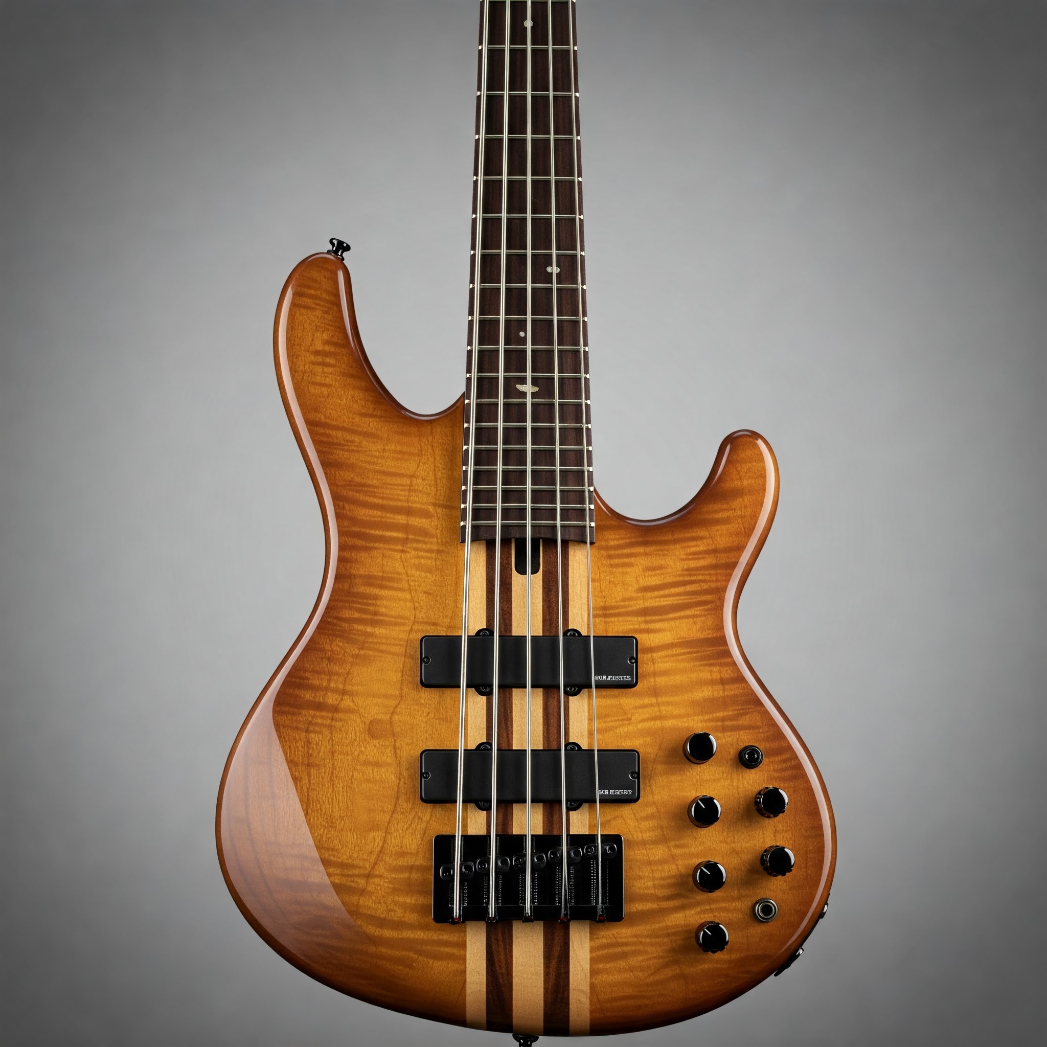 10 Amazing Ibanez 6 String Bass Guitar Models That Will Transform Your ...
