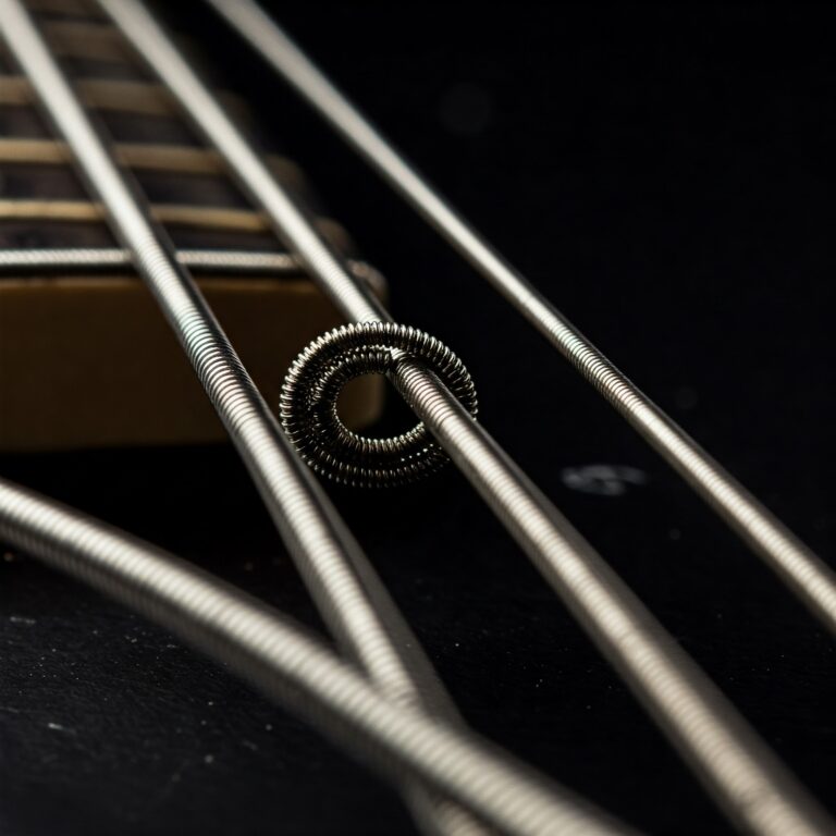 10 Best La Bella Bass Strings for Incredible Tone and Durability in ...