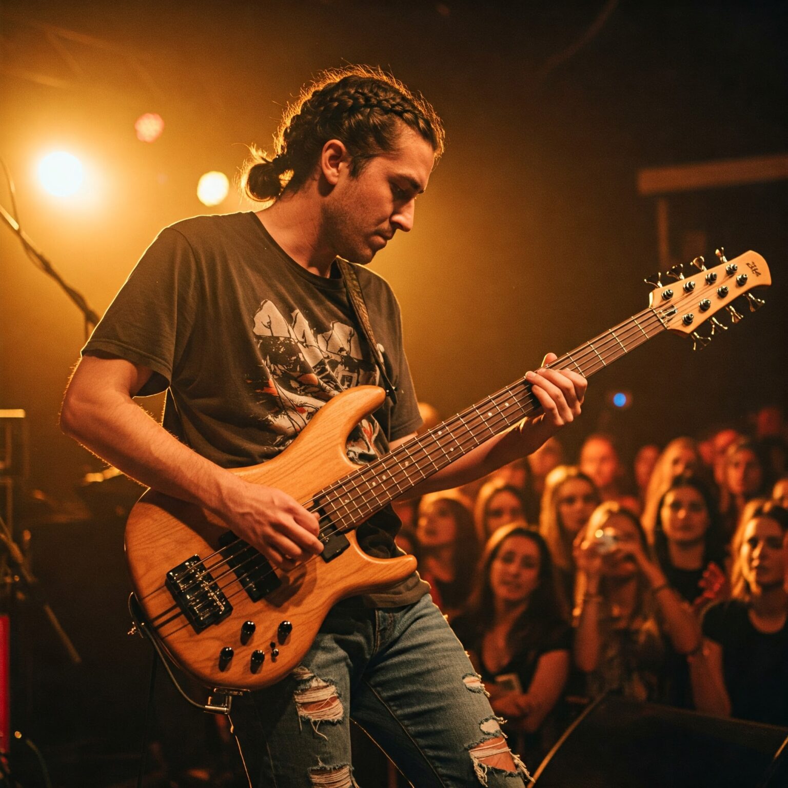 7 Best Drop D Bass Tuner Options in 2026: Expert Gear Guide - Mozart Tools