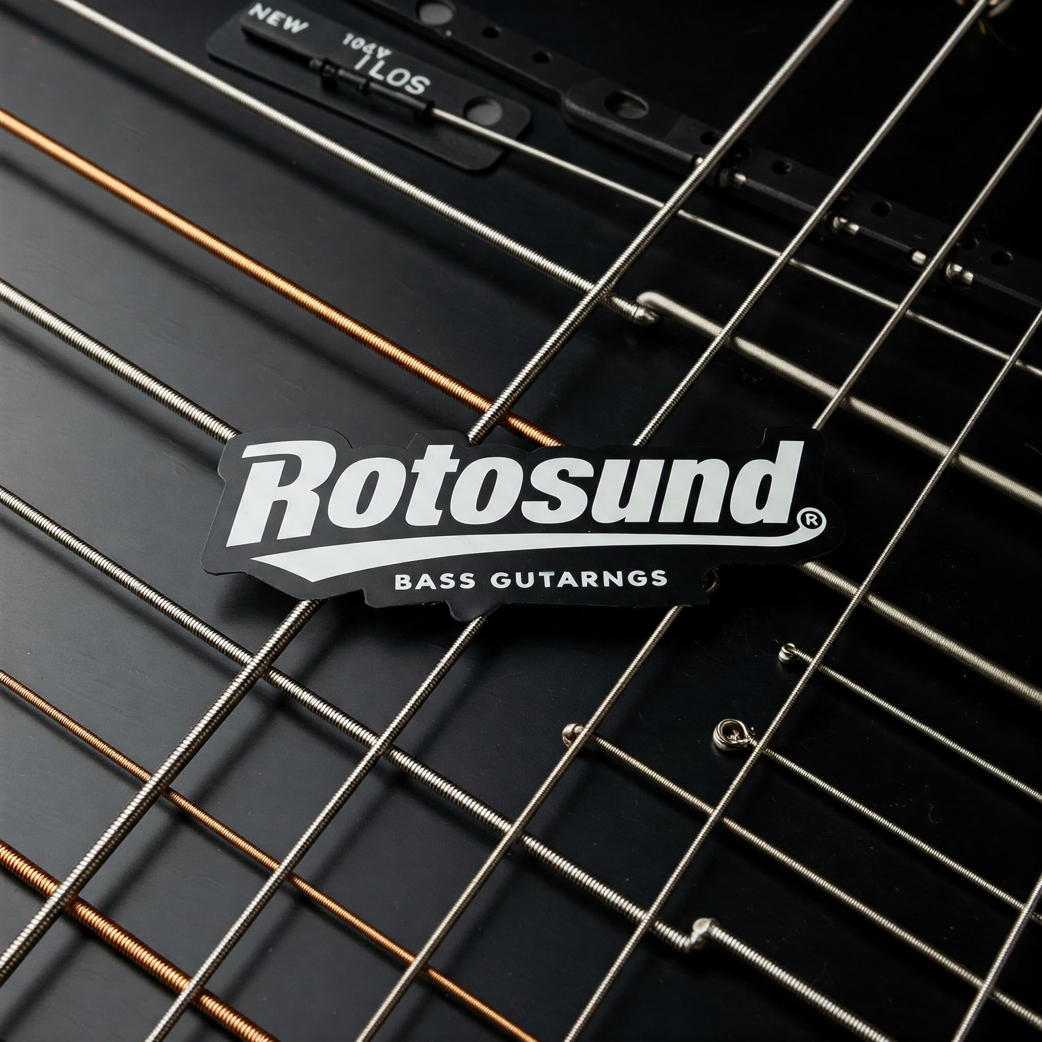 10 Best Rotosound Bass Strings That Will Transform Your Sound in 2025 - Mozart Tools