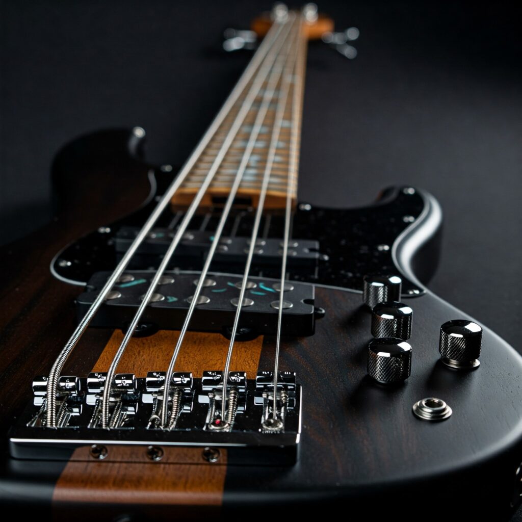 10 Best 5 String Bass Options That Will Transform Your Playing in 2025 ...