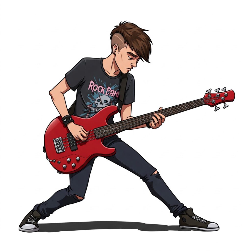 10 Best Short Scale 5 String Bass Options for Compact Powerhouse ...