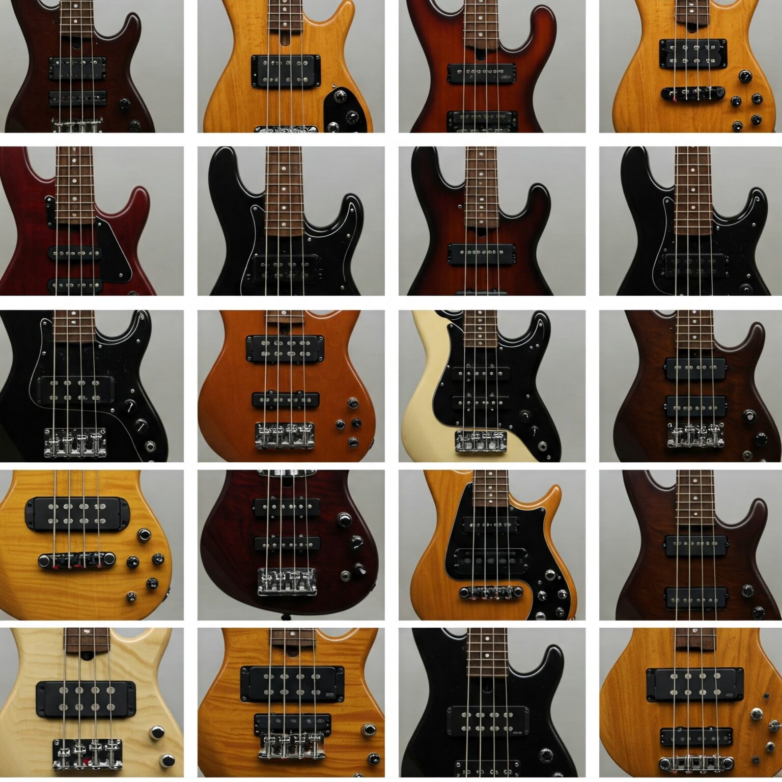 10 Best Short Scale 5 String Bass Options for Compact Powerhouse ...
