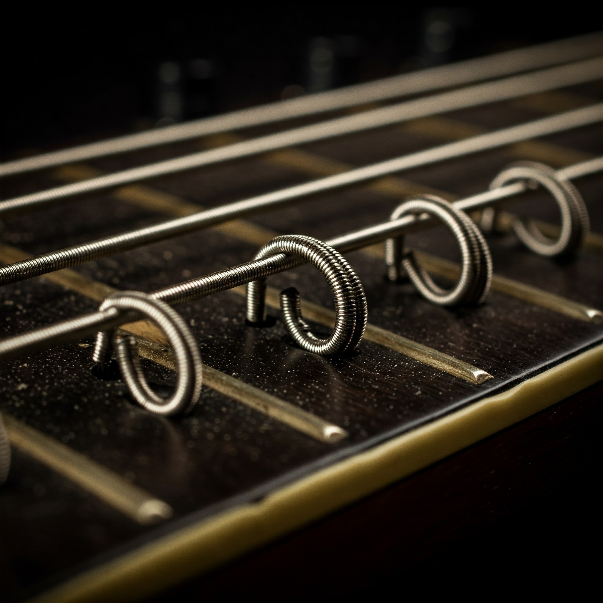 10 Best Tapewound Bass Strings for Incredible Warm Tones in 2025 ...