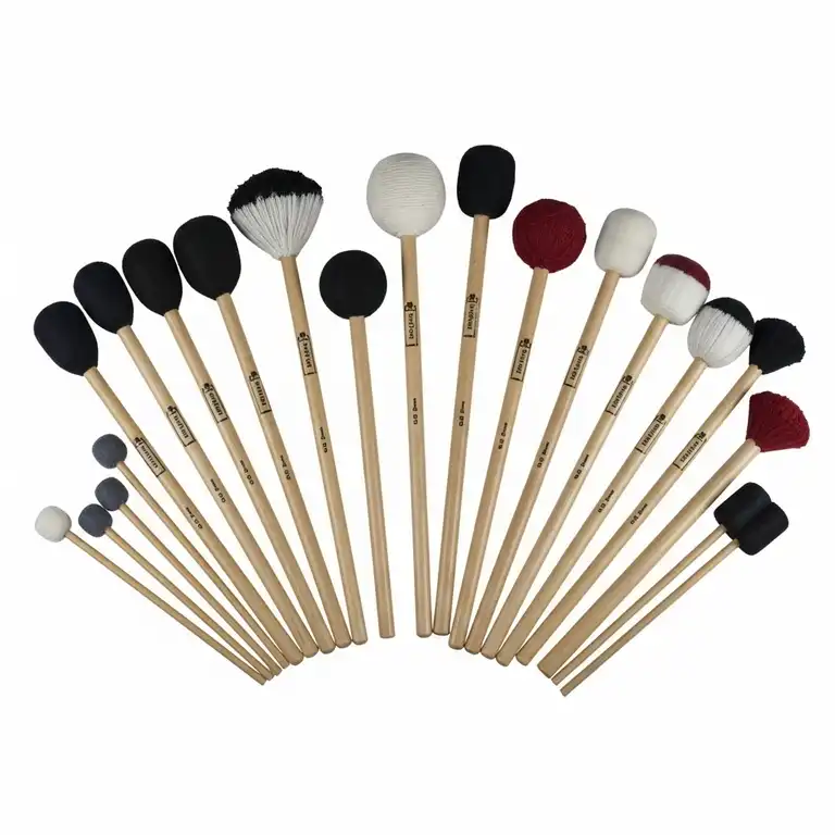 Bass Drum Mallets: 7 Expert-Tested Pro Models That Instantly Transform ...