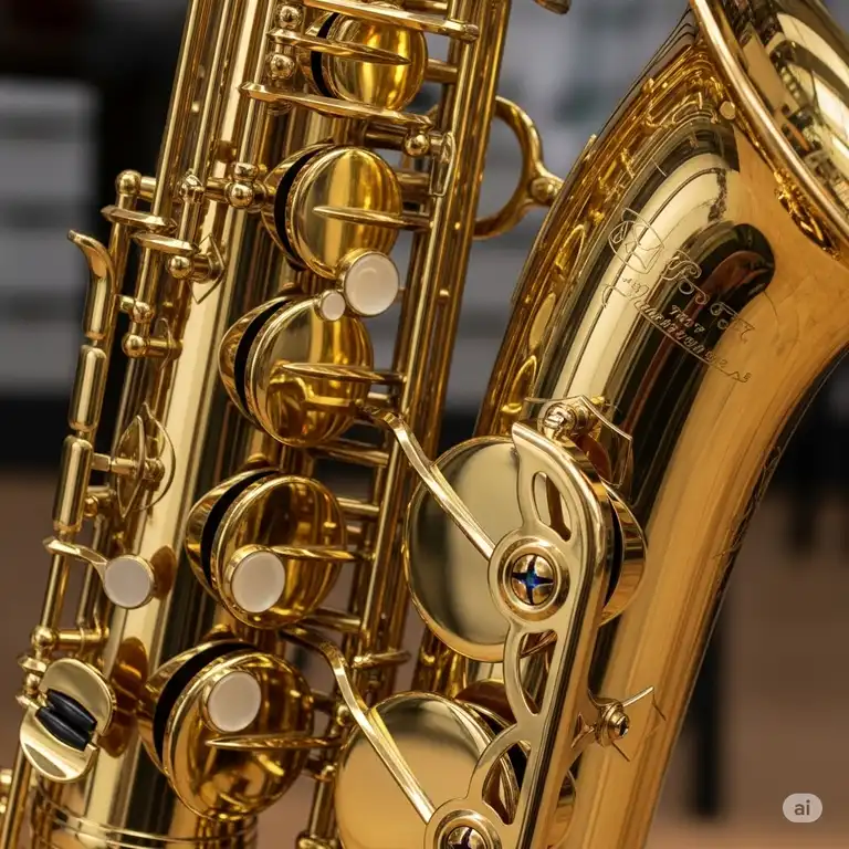 7 Best Bass Saxophone for Sale Options to Transform Your Sound in 2025 ...