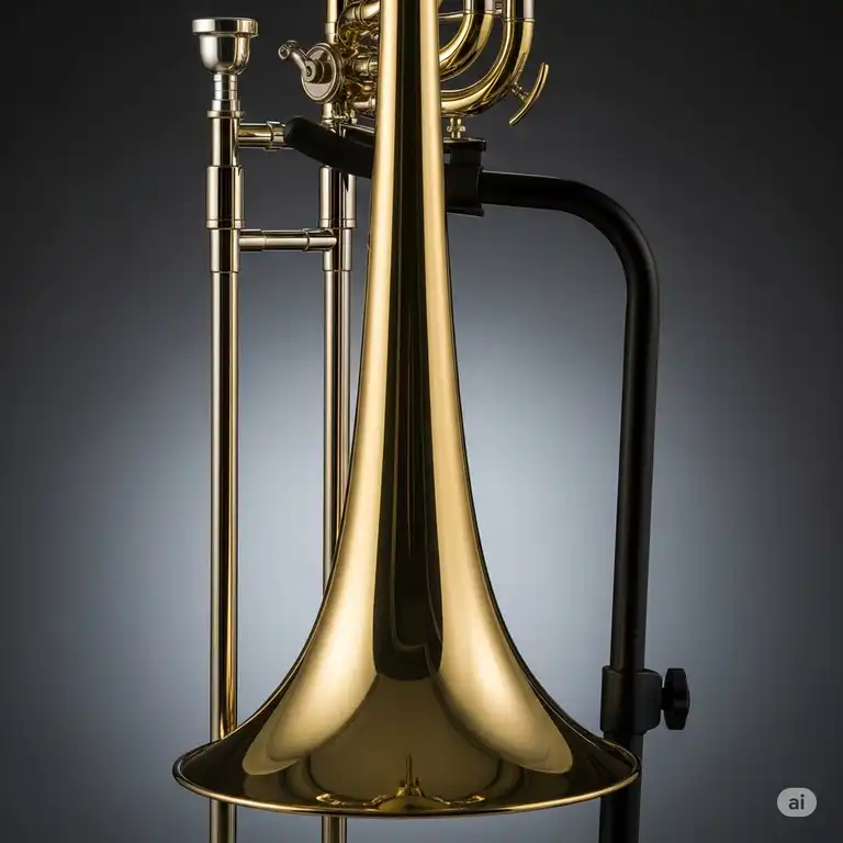 7 Best Bass Trombone for Sale Options: Ultimate Professional Guide 2025 ...