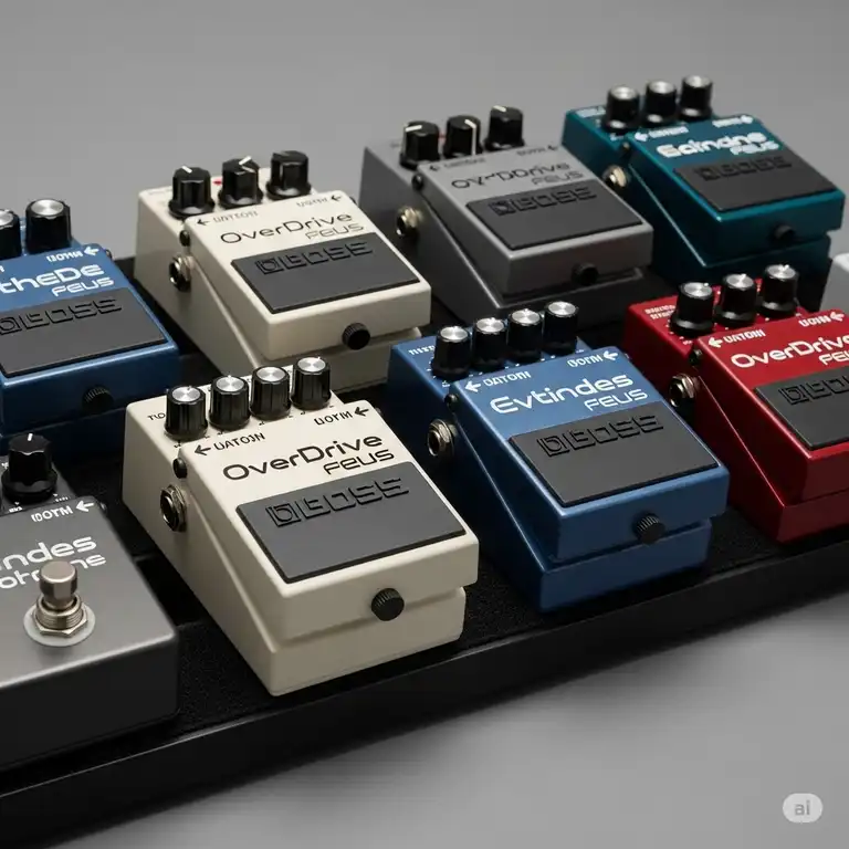 Ultimate Guide to 5 String Bass Strings: Must-Know Facts & Top Picks 2025 - Mozart Tools