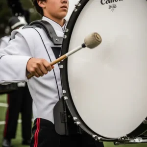 7 Best Bass Drum Marching Band Options For Ultimate Performance in 2025 ...