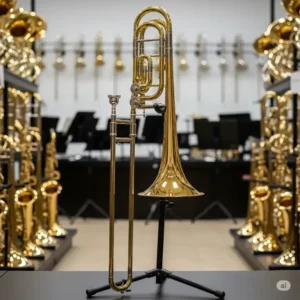 7 Best Bass Trombone for Sale Options: Ultimate Professional Guide 2025 ...