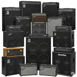 7 Best Bass Guitar Cabinets That Deliver Ultimate Sound Power in 2025 ...