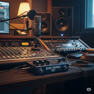 5 Best Bass Chorus Pedal Options For Ultimate Low-End Shimmer in 2025 ...