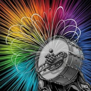 7 Best Bass Drum Marching Band Options For Ultimate Performance in 2025 ...