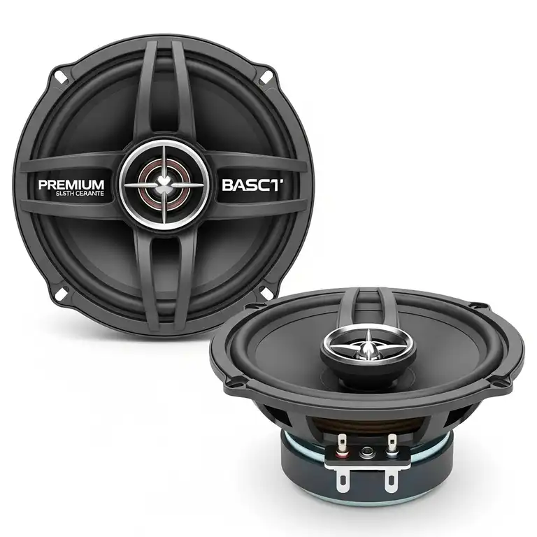 7 Best 6.5 Speakers with Bass For Ultimate Sound Quality in 2025 - Mozart Tools