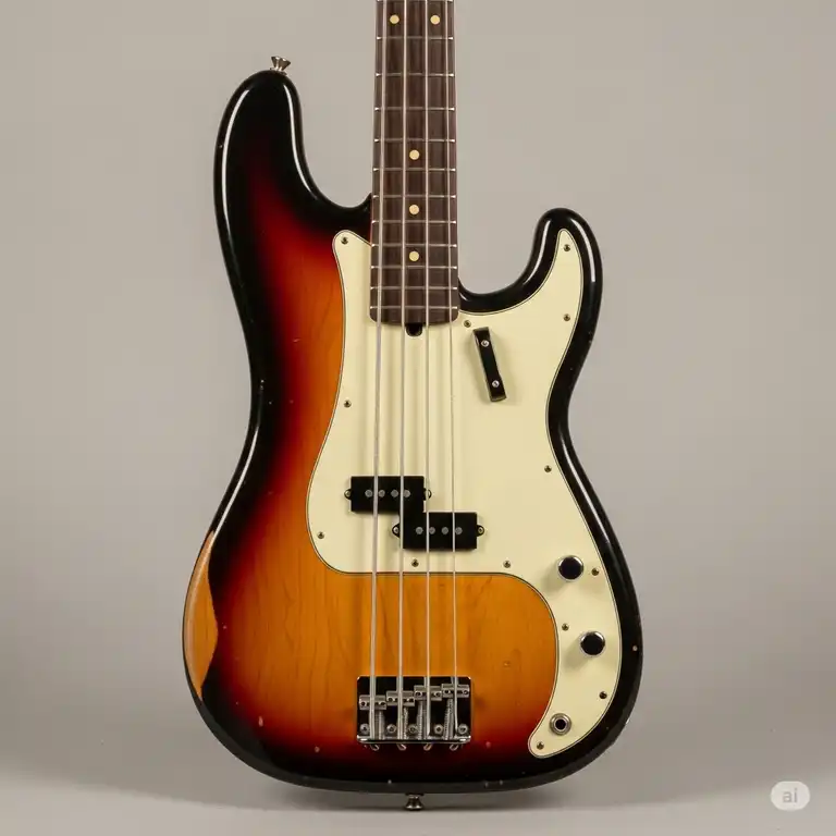 10 Best Headless Bass Guitar Models for Revolutionary Sound in 2025 ...