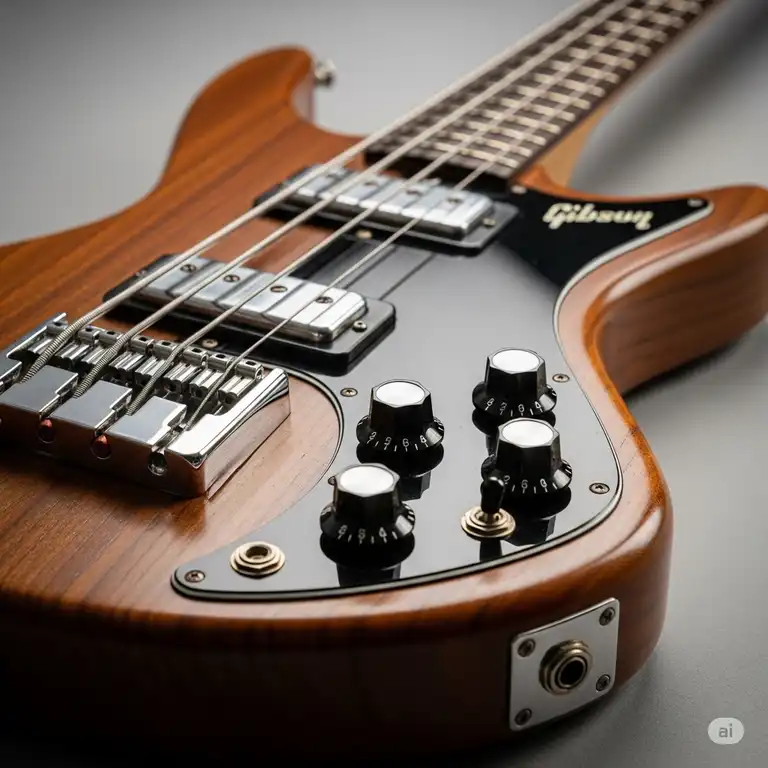 7 Best Gibson RD Bass Models That Rock: Ultimate 2025 Guide for ...