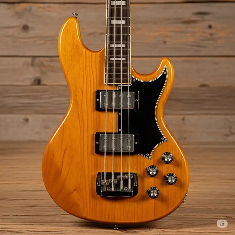 7 Best Gibson Ripper Bass Options: Complete Guide & Expert Analysis ...