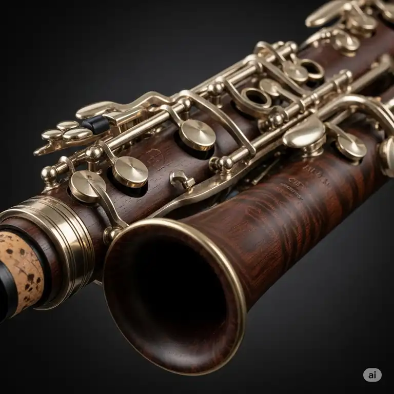 7 Best Low C Bass Clarinet Options: Expert Analysis for Professional Musicians 2025 - Mozart Tools