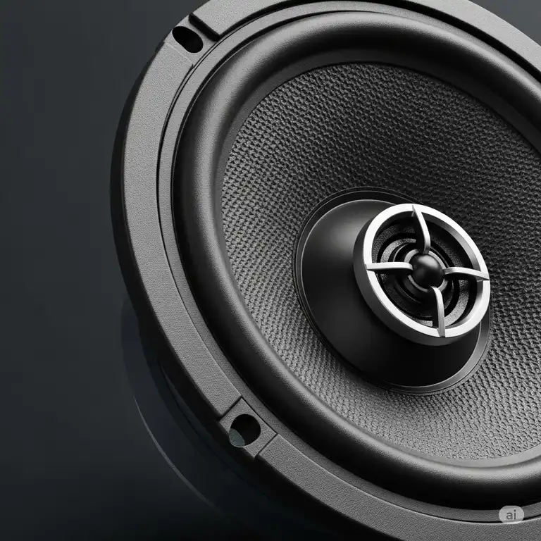7 Best Mid Bass Speakers: Ultimate Audio Performance Guide 2025 ...