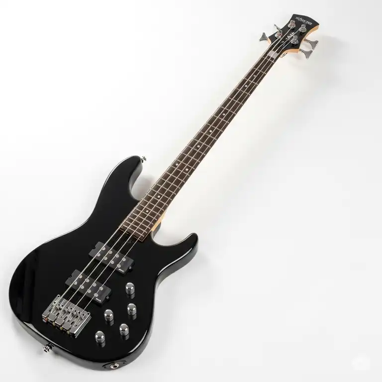 7 Best Schecter Diamond Series Bass Options For Ultimate Tone in 2025 ...