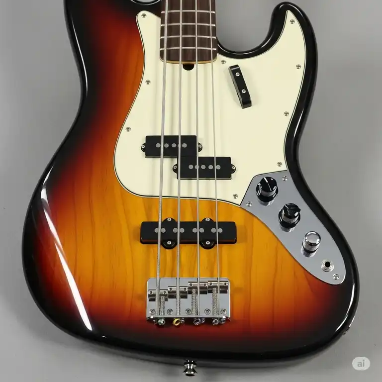 7 Best Squier J Bass Models: Complete Guide & Expert Reviews 2025 ...