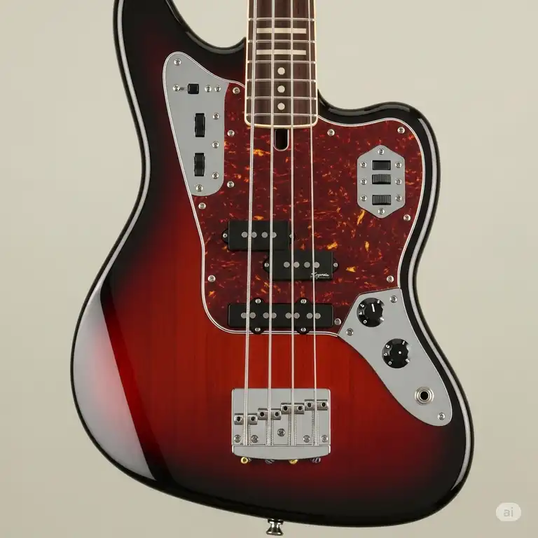 10 Best Short Scale 5 String Bass Options for Compact Powerhouse ...