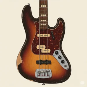 Bass Axe Guitar: 7 Best Axe-Shaped Basses That Rock 2025 - Mozart Tools