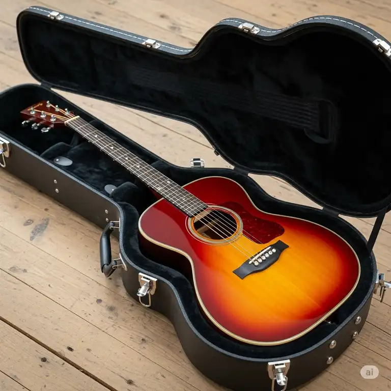 Seagull Acoustic Guitar: 7 Best Models Reviewed 2025 - Mozart Tools