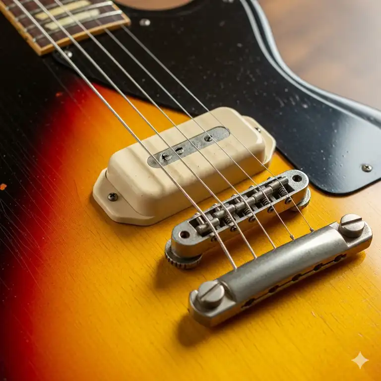 Les Paul Jr Guitar: Complete Guide & Top 7 Models 2025 - Mozart Tools