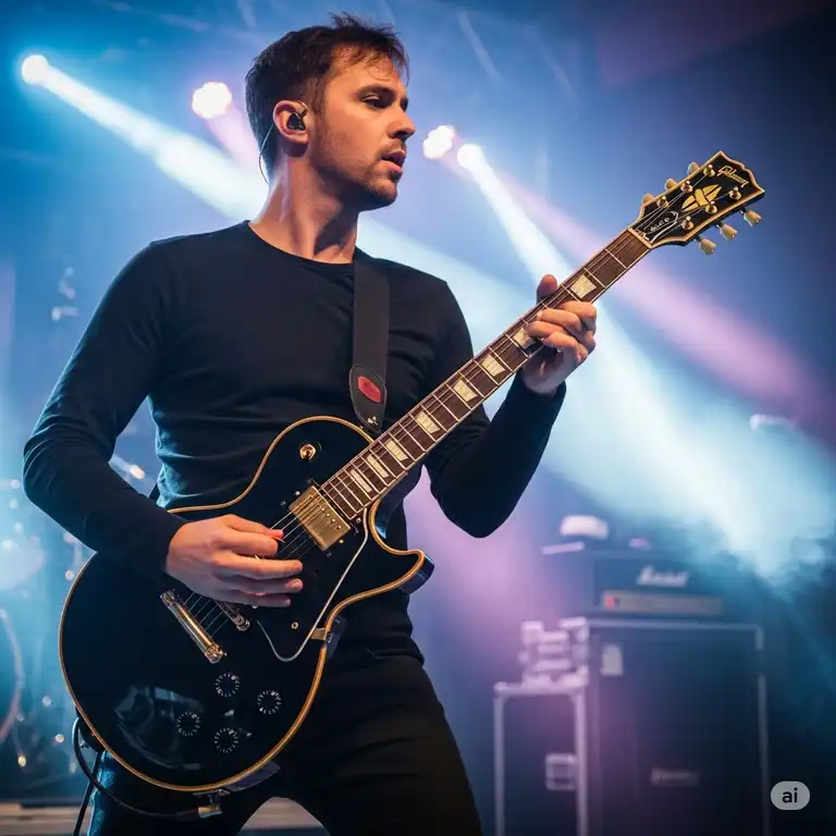 LP Custom Guitar: 7 Best Models & Complete Guide 2025 - Mozart Tools