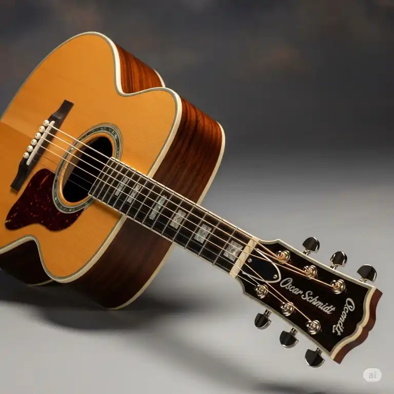 Orangewood Guitar: 7 Best Models Expert Analysis & Complete Guide 2025 - Mozart Tools