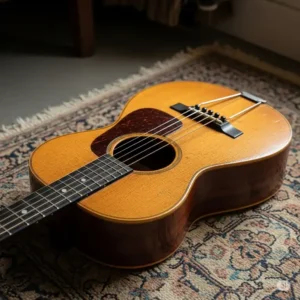 Martin Parlor Guitar: 7 Best Models & Expert Buying Guide 2025 - Mozart ...