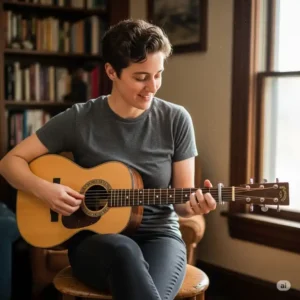 Martin Parlor Guitar: 7 Best Models & Expert Buying Guide 2025 - Mozart ...