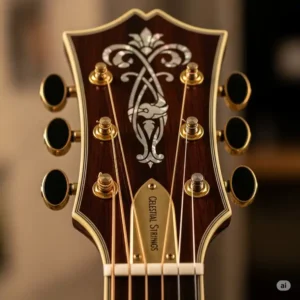 Archtop Acoustic Guitar: 7 Best Models for Jazz Tone Perfection in 2025 ...