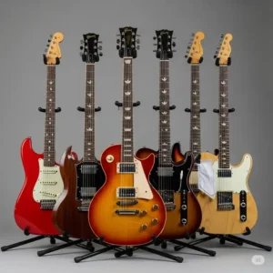 6 String Electric Guitar: Top 7 Expert Picks & Buying Guide 2025 ...
