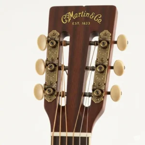 Martin Parlor Guitar: 7 Best Models & Expert Buying Guide 2025 - Mozart ...