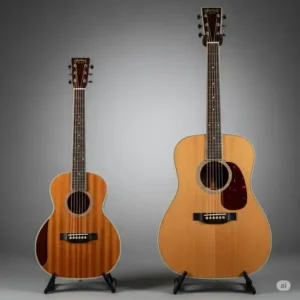 Martin Parlor Guitar: 7 Best Models & Expert Buying Guide 2025 - Mozart ...