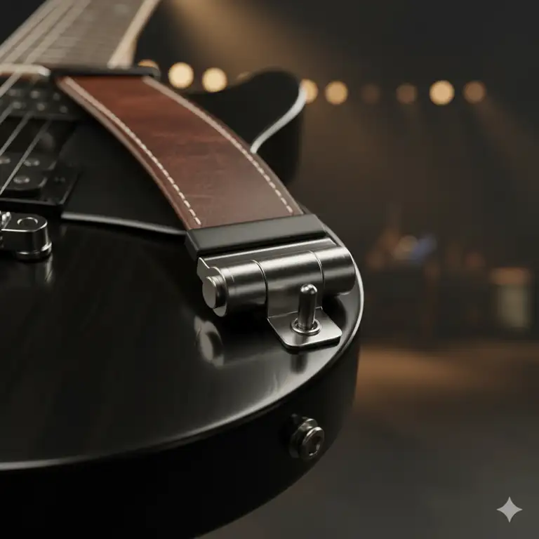 7 Best Bass Guitar Strap Options for Ultimate Comfort and Style in 2025 ...