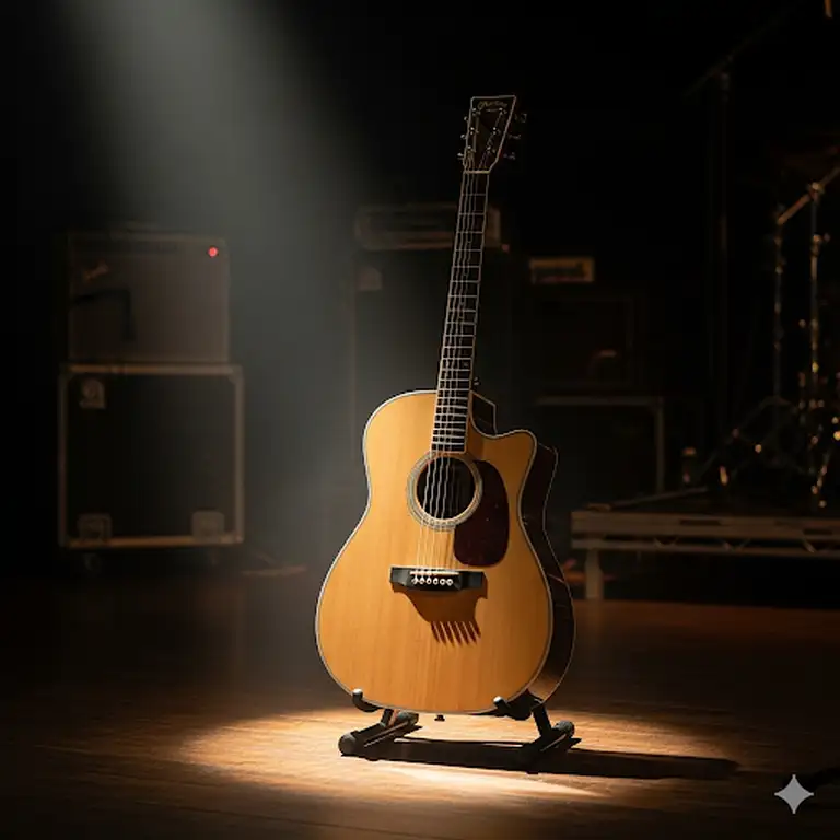 The Ultimate Guide to Blue Electric Guitars: Best Models, Tips & Expert ...