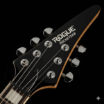 Rogue Rocketeer Electric Guitar: 7 Best Models & Expert Reviews 2025 ...
