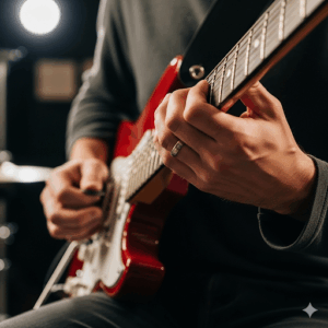 Rogue Rocketeer Electric Guitar: 7 Best Models & Expert Reviews 2025 ...