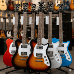 Rogue Rocketeer Electric Guitar: 7 Best Models & Expert Reviews 2025 ...