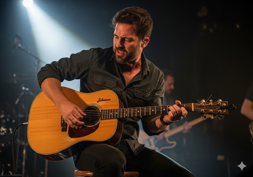 Johnson Guitar: 7 Best Models Reviewed & Compared 2025 - Mozart Tools
