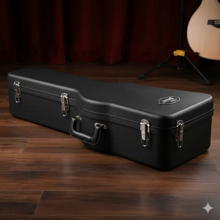 Dreadnought Guitar Case: 7 Best Picks for Ultimate Protection - Mozart ...